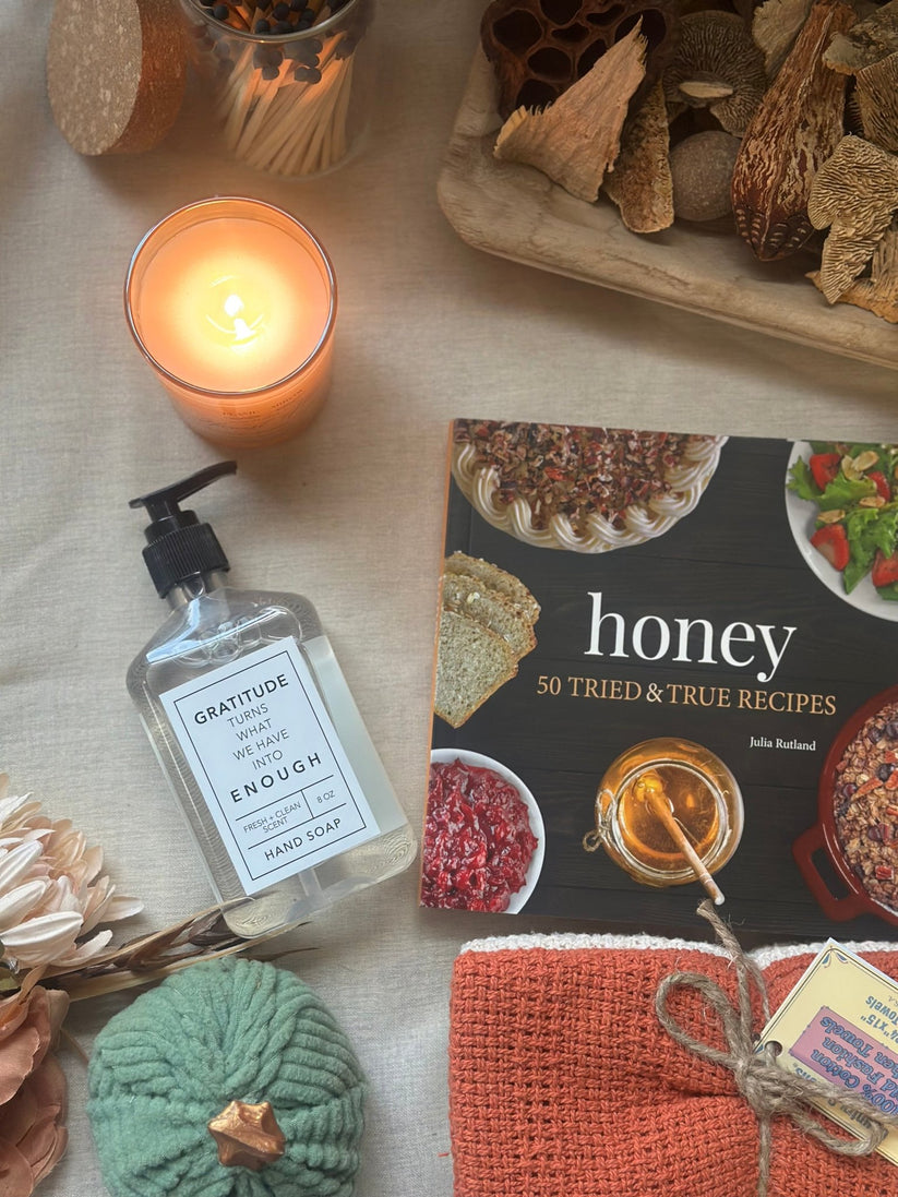 Lifestyle Box: Cozy Kitchen Edition – Flame and Arrow
